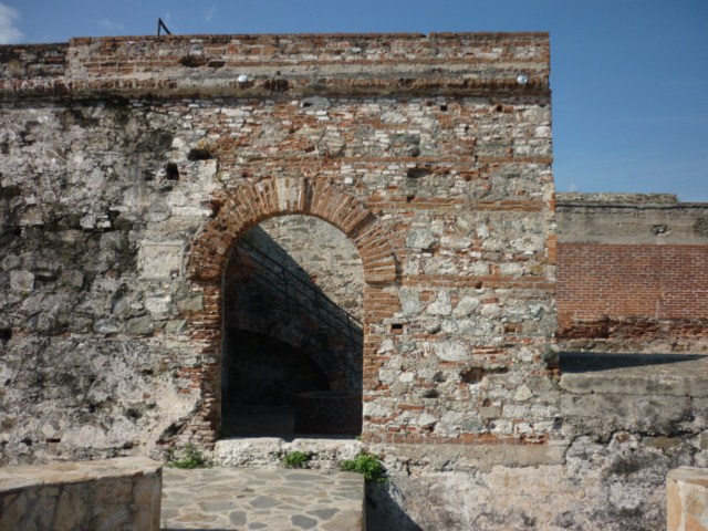 En conversación: FORTIN SOLANO - PUERTO CABELLO - VENEZUELA